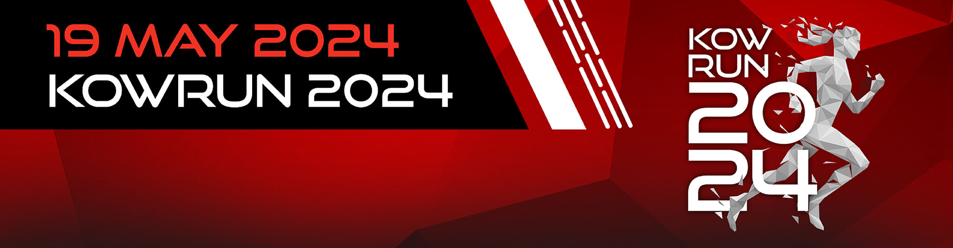 KOW RUN 2024 - ผลการแข่งขัน